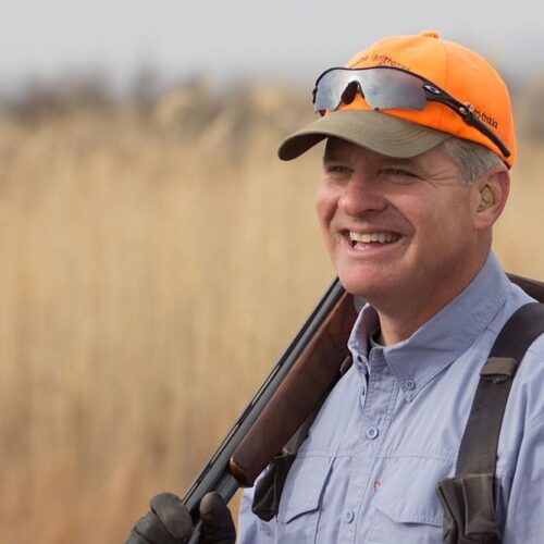 Episode 5: Who are the major predators of quail? - Rolling Plains Quail ...